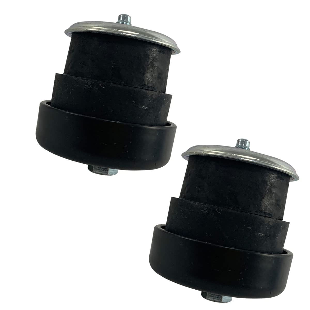 BST BSSP Pair Set Body Mount Kit 924-180 Replacement For 1994-2004 ...
