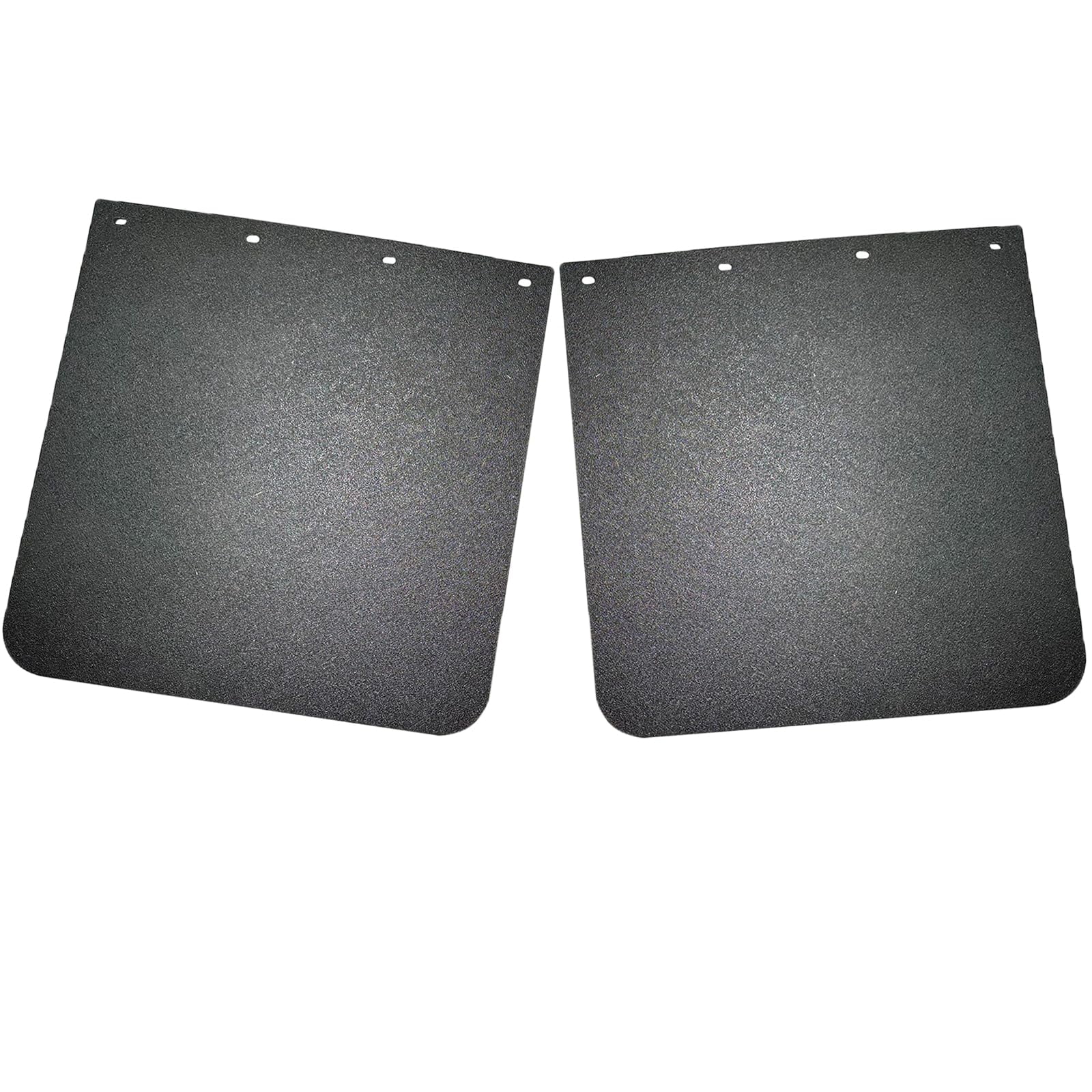 BST BSSP Pair Universal 24"x 24" Mud Flaps for Semi Truck Heavy Duty ...