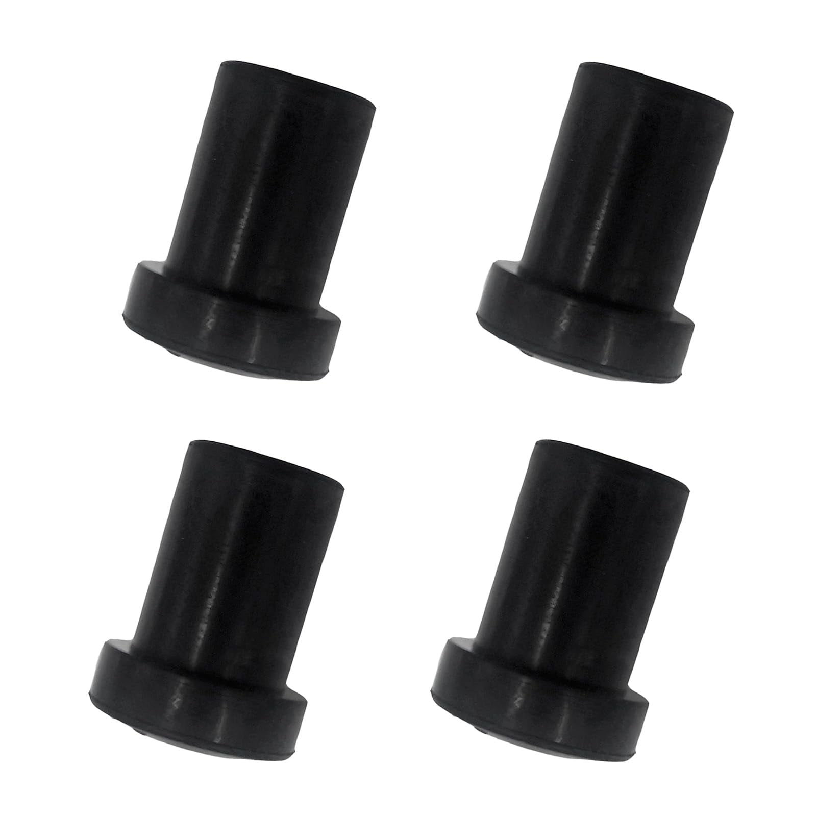 BST BSSP Rear Leaf Spring Shackle Bushing for 2001-2007 Chrysler Town ...