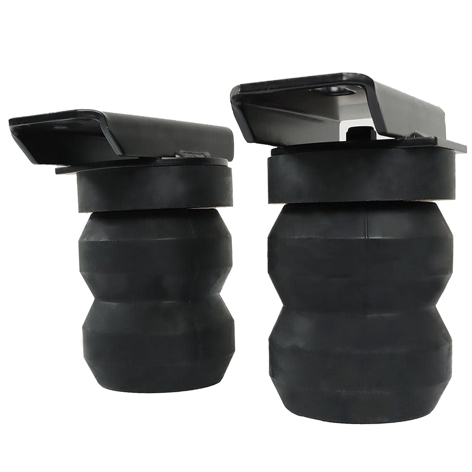 BST BSSP Rear Suspension Enhancement System DR2500D Compatible with ...