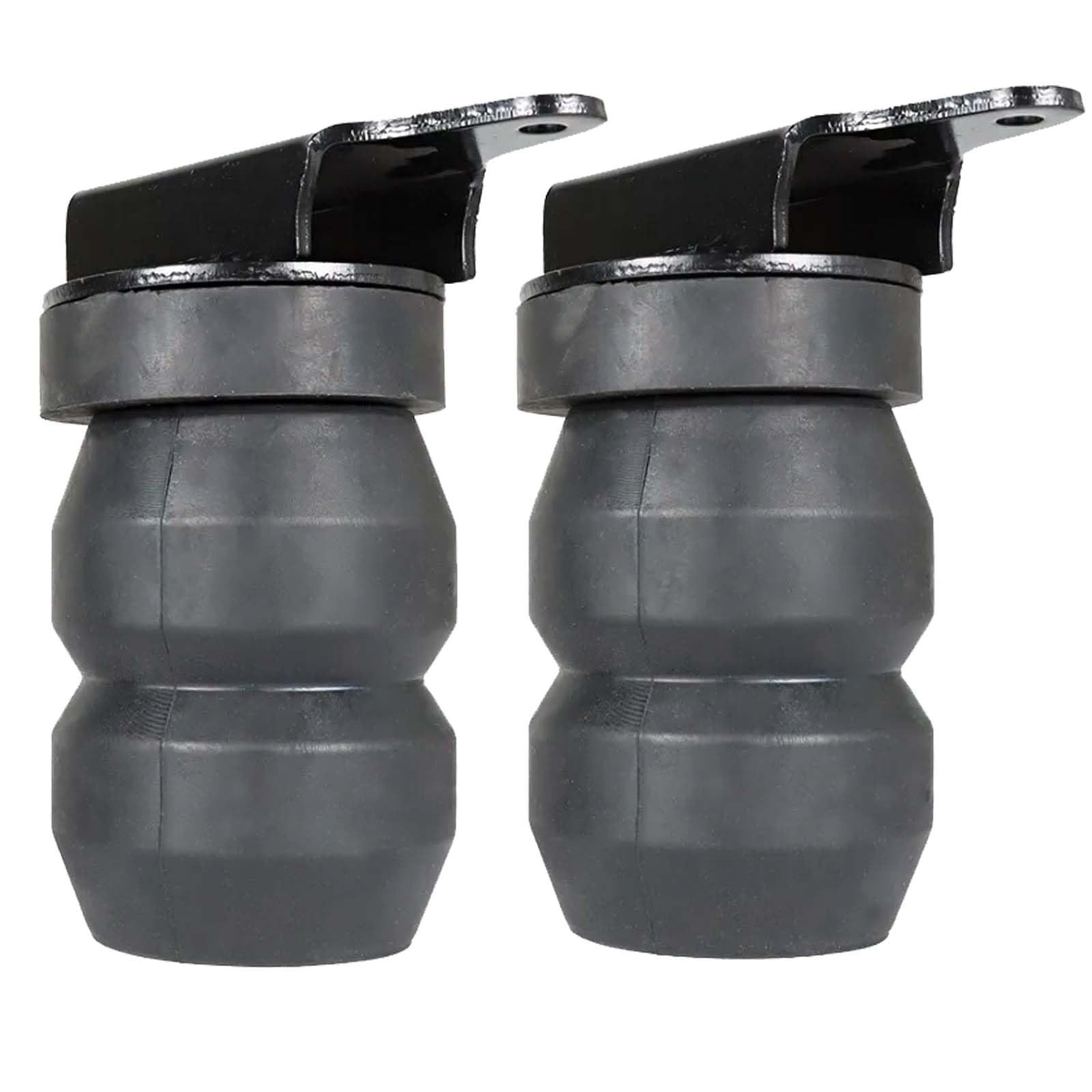 BST BSSP Rear Suspension Enhancement System Kit GMRCK25S Compatible ...