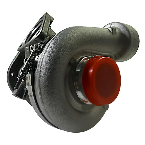 BST BSSP Turbocharger B2XG Turbo Compatible with 2003-2012 ...