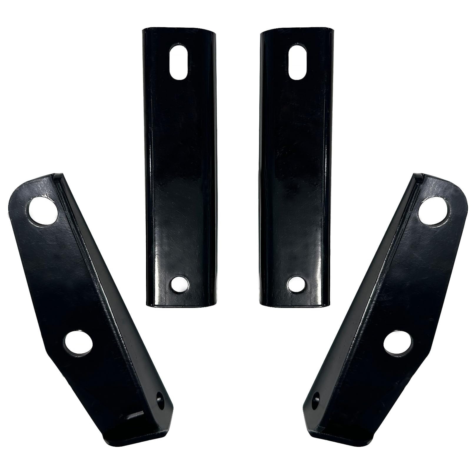 BST BSSP for 1963-1972 Chevy C10 C20 GMC Pickup Truck Rear Shock ...