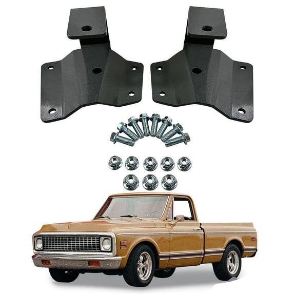 BST BSSP for 1999-2006 Chevy Silverado GMC Sierra 1500 Pickup Truck 2 ...