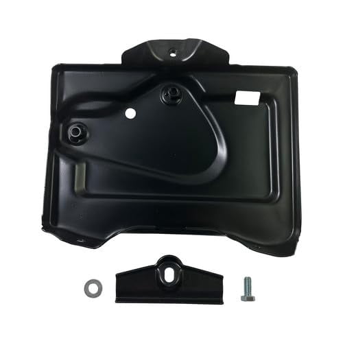 BST BSSPS New Battery Tray Kit Holddown Clamp Bolt Compatible with 1968 ...