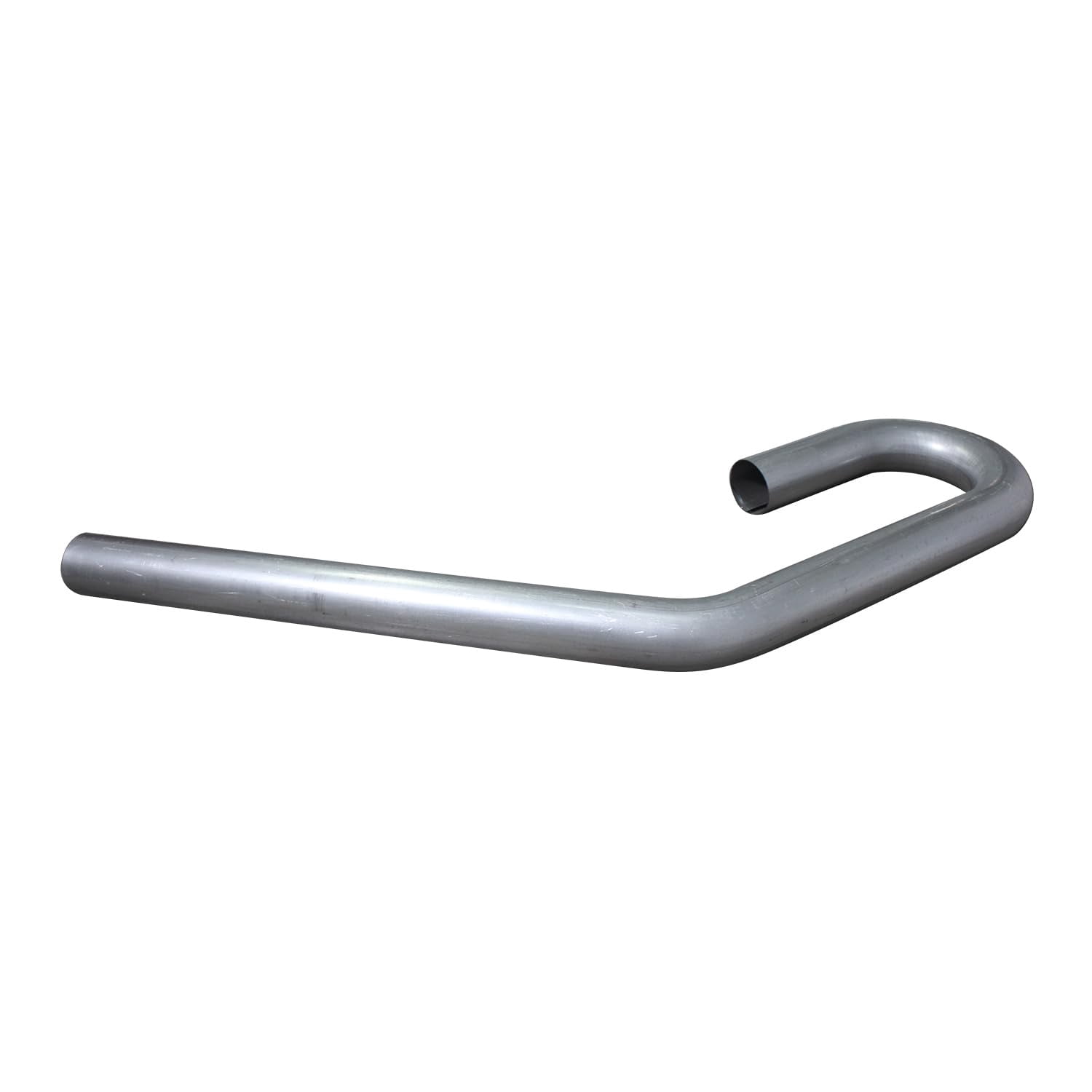 BST BSSPs Mandrel Bend Elbow Custom Exhaust Pipe Tubing,U-J Style, 45/ ...