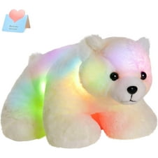 Light Up Teddy Bear
