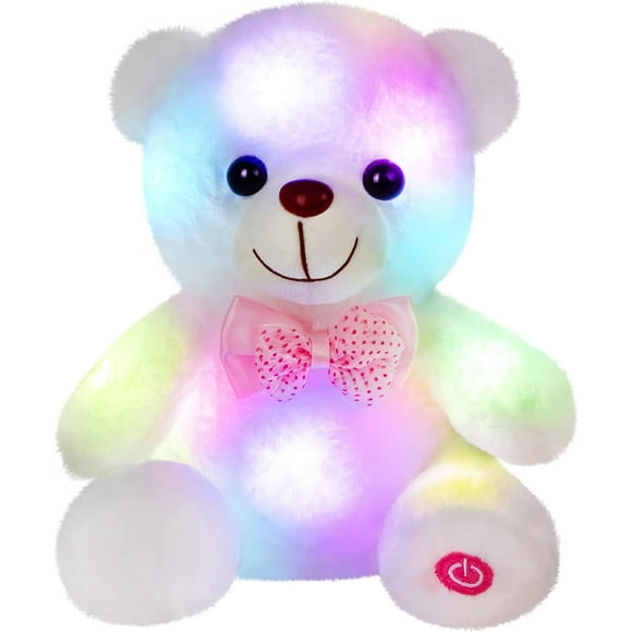 Light Up Teddy Bear