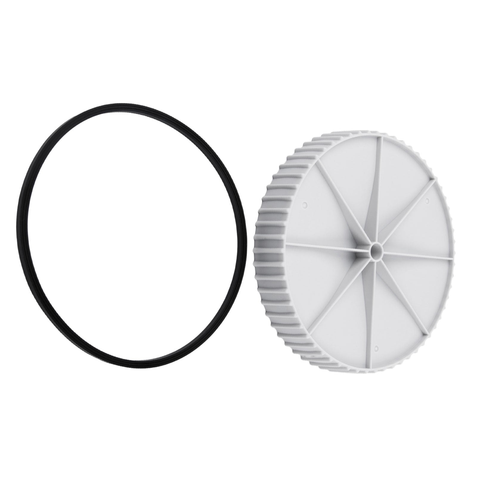 BSTGDN Conversion Kit for SUMMER WAVE Skimmer Adapter SFX1000 SFX1500 ...