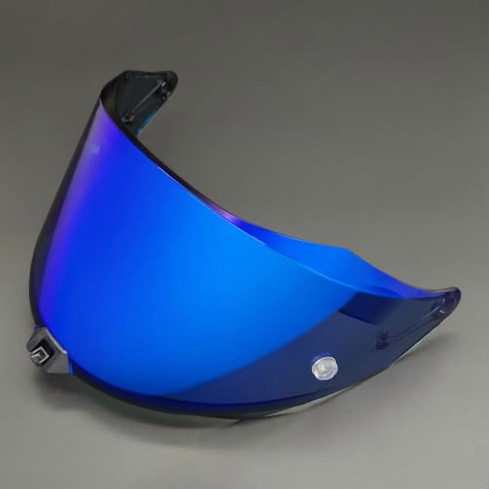 BSTOP R2R Face Shield Visor Uv-protected for KYT R2R Helmet Shield ...