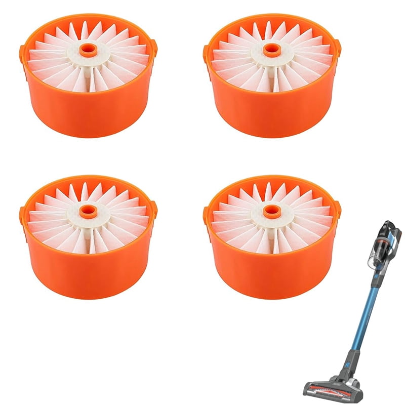 BSV2020G Filter for BLACK+DECKER and Craftsman V20 Cordless Stick ...