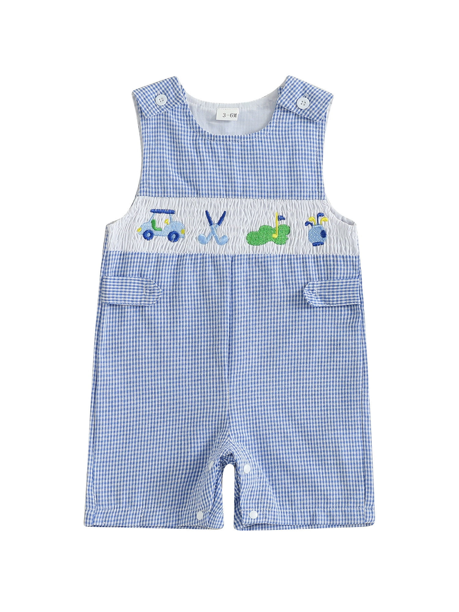 BSongo Baby Toddler Boys Summer Clothes Fashion Sleeveless Round Neck ...