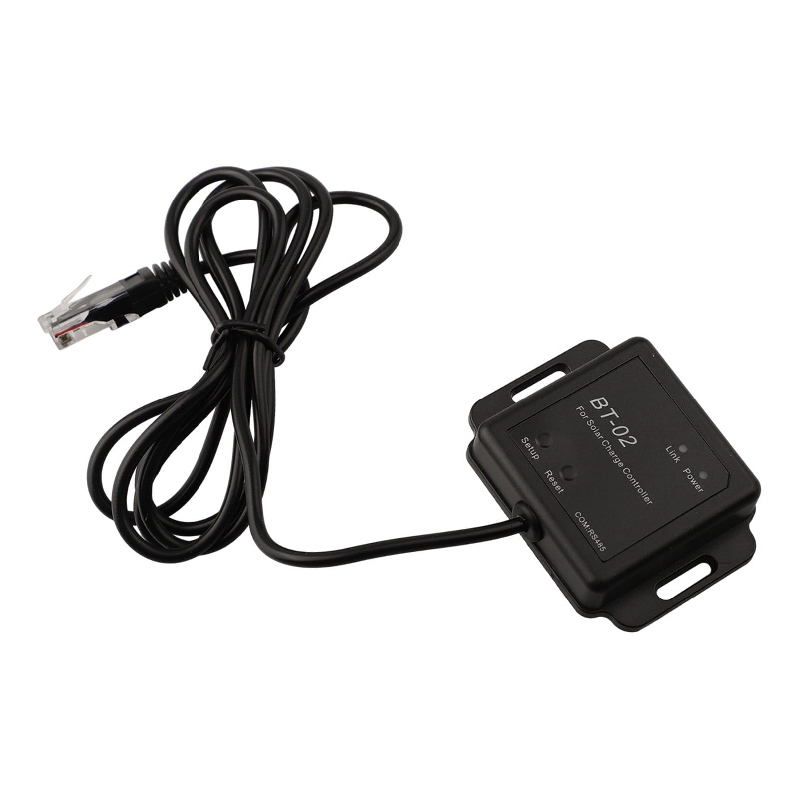 Bt-02 Monitor Module for Solar Charge Controller Adapter for Gcsoar / for Gcit Series / for ...