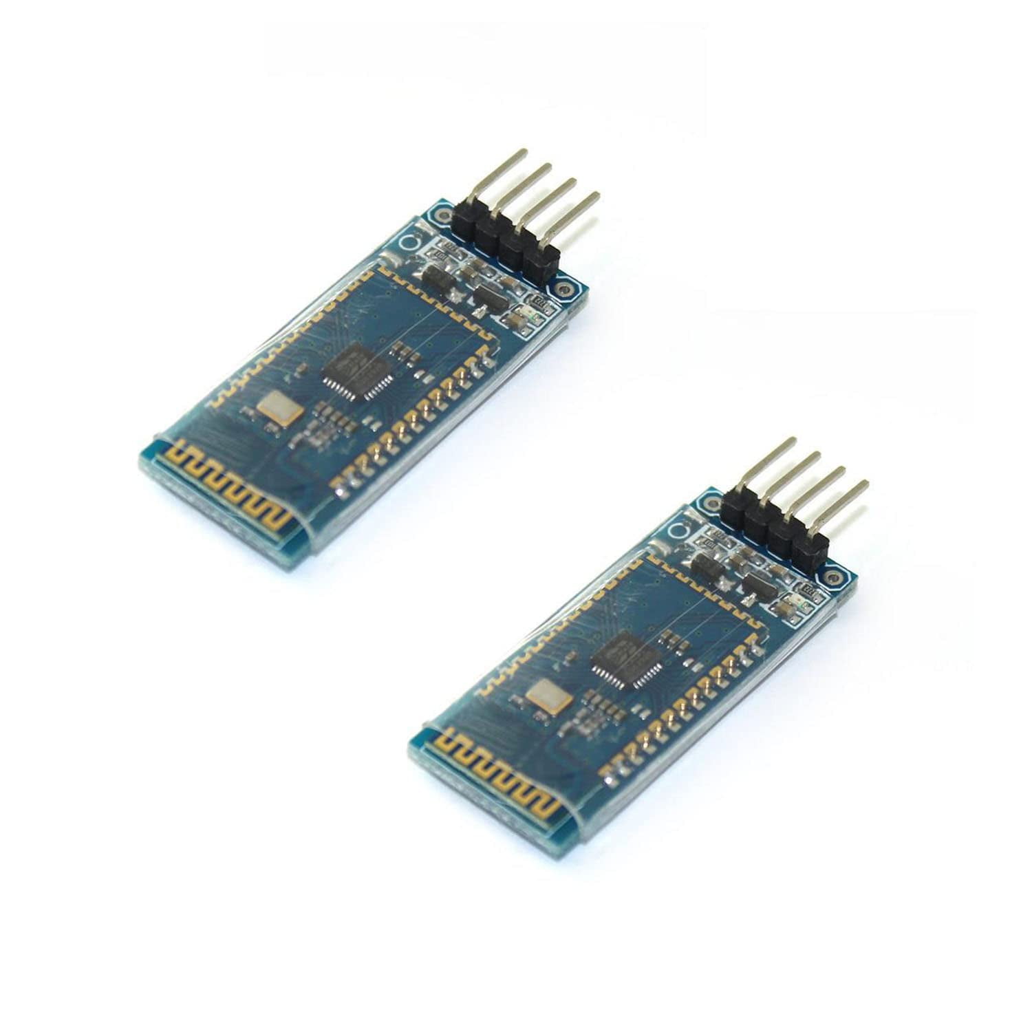 BT-06 Wireless Bluetooth Serial RF transceiver Mini BT Module ...