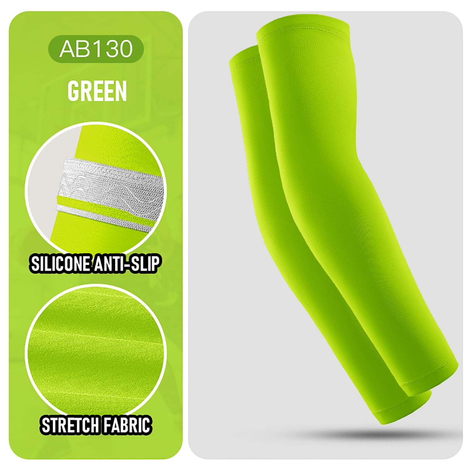 BT 1/2 Pieces Sports Elbow Support Sleeve Arm Joint Protector ...