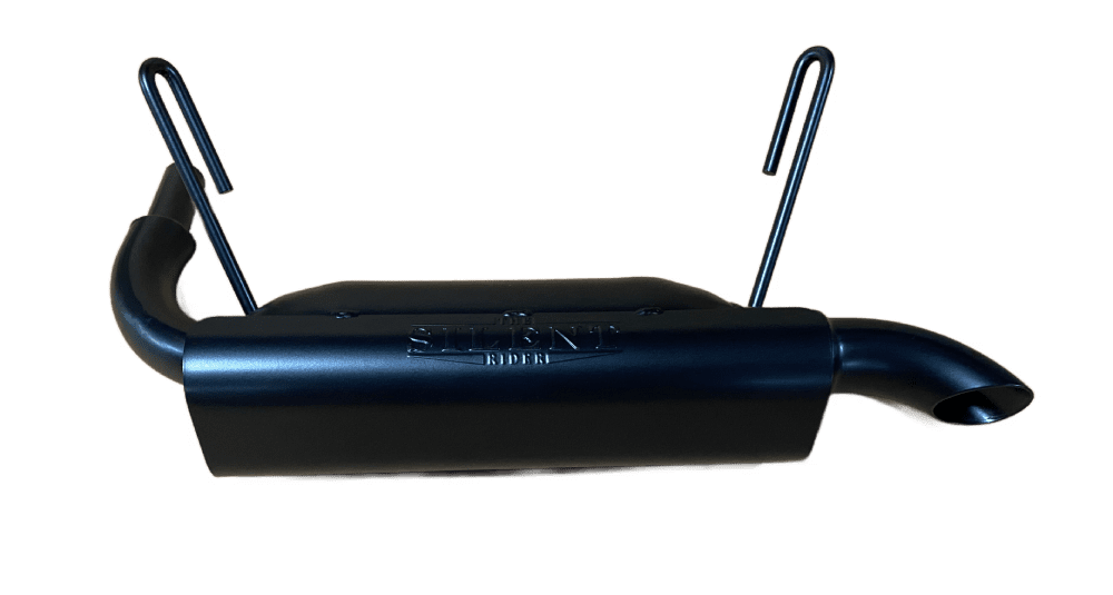 BT-12R The Silent Rider ATV/UTV muffler silencer - Walmart.com