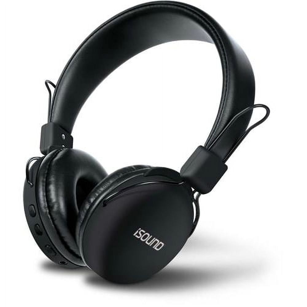 BT-1500 BLUETOOTH HEADPHONE - Walmart.com
