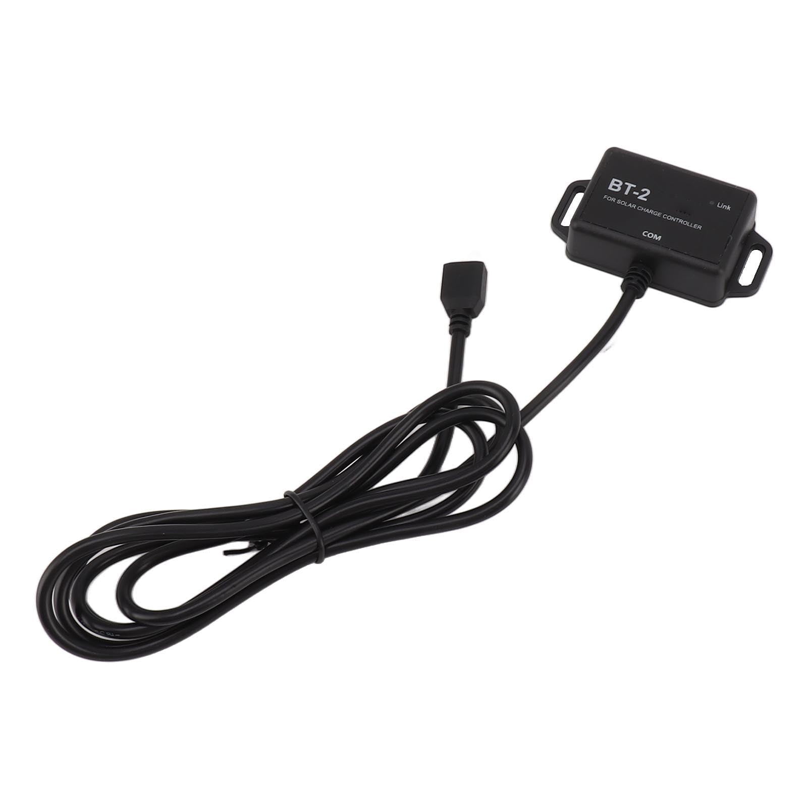 BT 2 Bluetooth Module for MPPT 20A 30A 40A 50A Solar Charge Controller ...