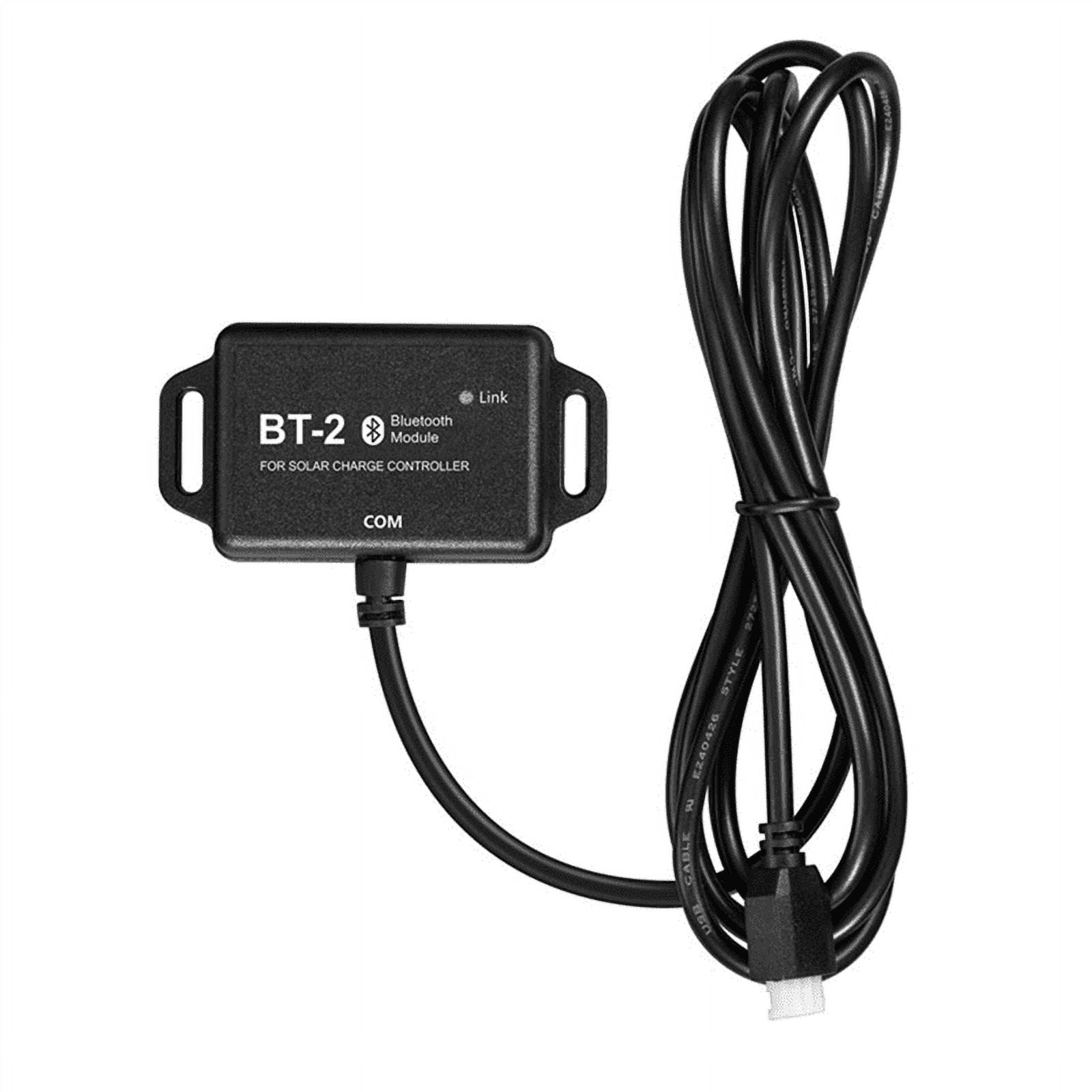BT-2 Solar Controller Extend Bluetooth Communication Bluetooth Adapter ...