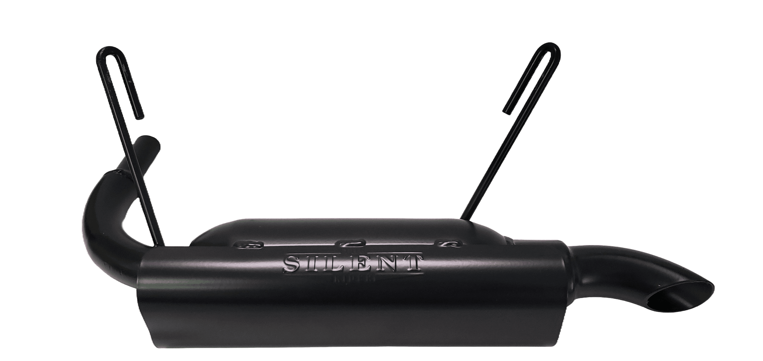 BT-29 The Silent Rider ATV/UTV muffler silencer - Walmart.com