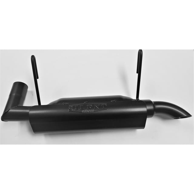 BT-30 The Silent Rider ATV/UTV muffler silencer - Walmart.com