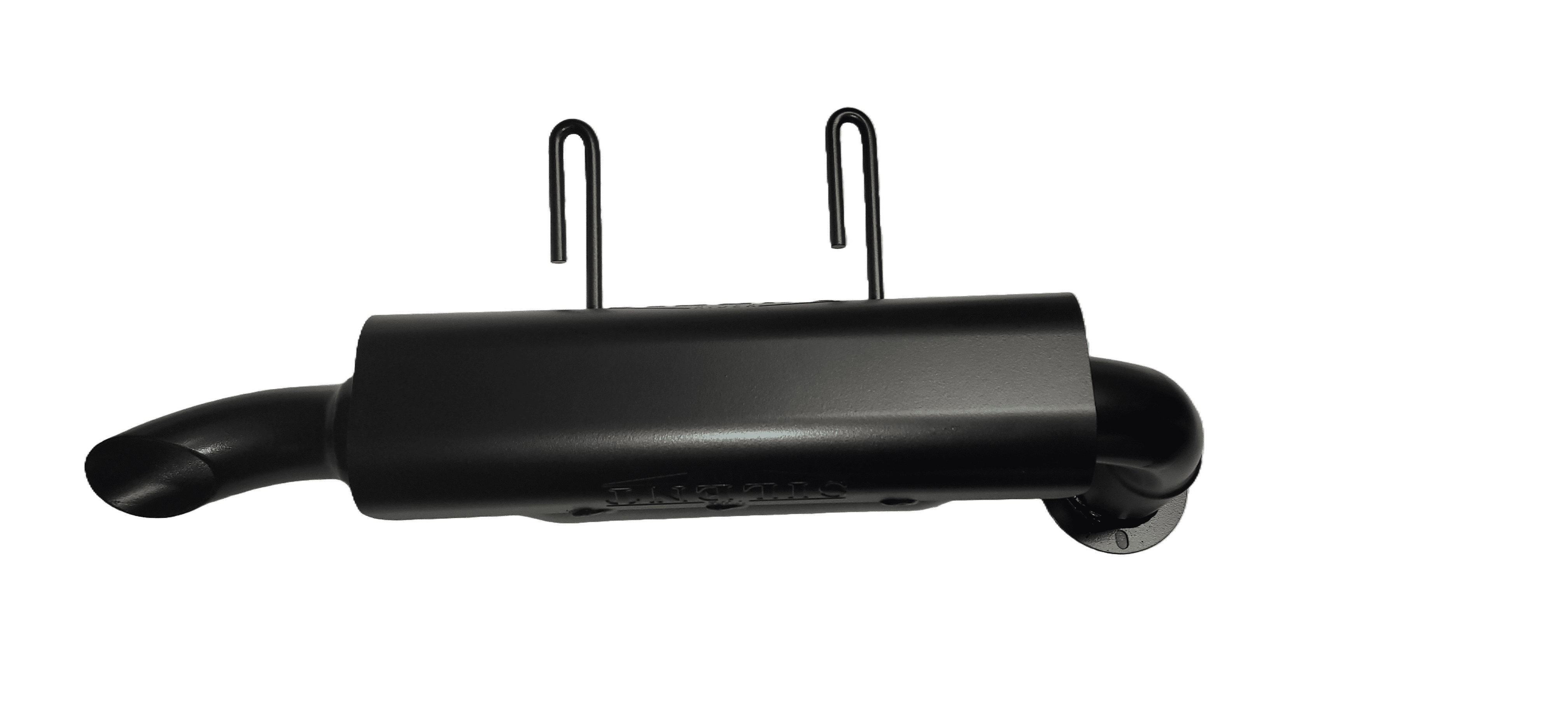 BT-32A The Silent Rider ATV/UTV muffler silencer - Walmart.com