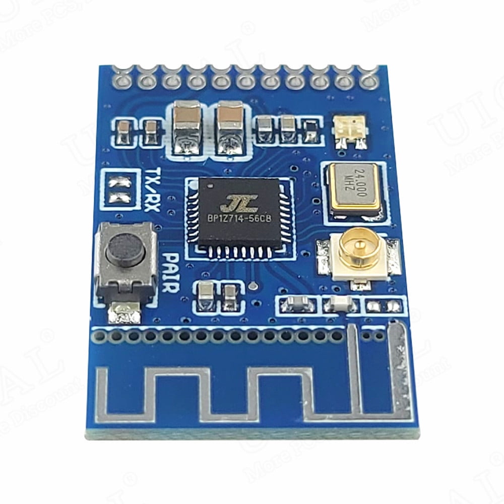 BT 4.1 Audio Transmitter Module USB Sound Card to Stereo Module ...