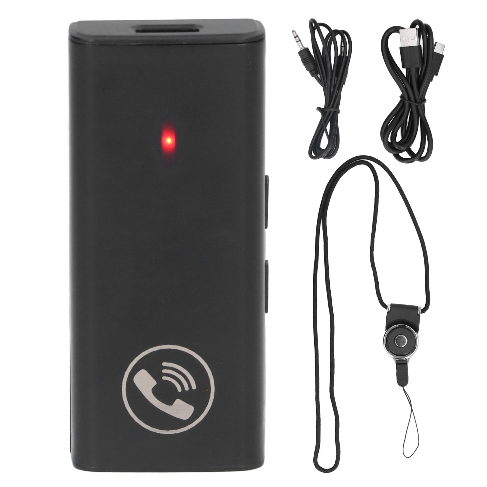 Bt 50 Receiver Wireless Adapter 2 In 1 Transmitter And Receiver Audio Music Adapter For Home