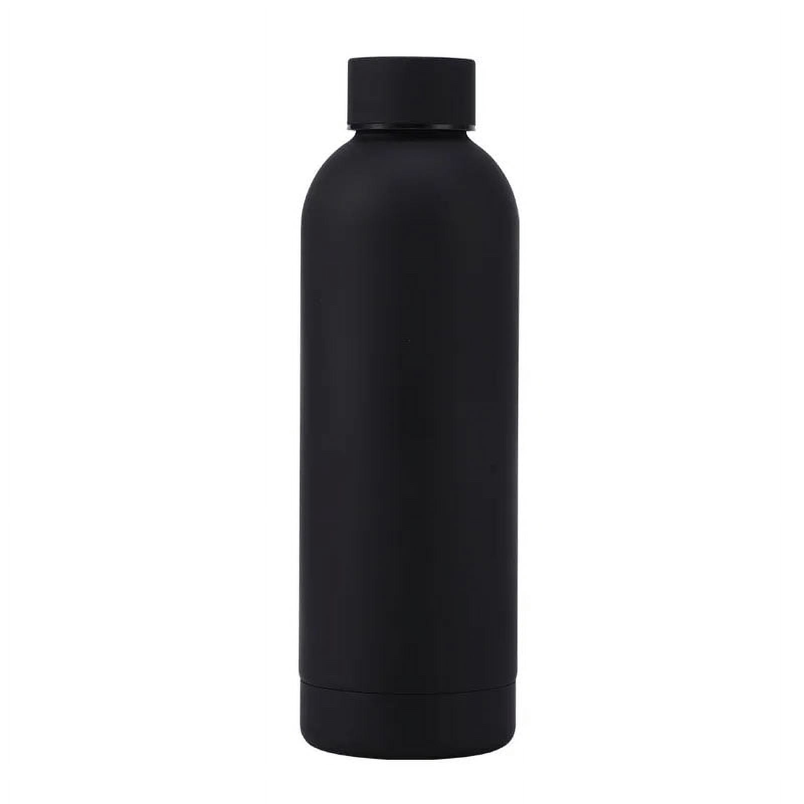 BT 500/750ML Small Mouth Thermos Cup, Outdoor Stainless Steel Bottle ...