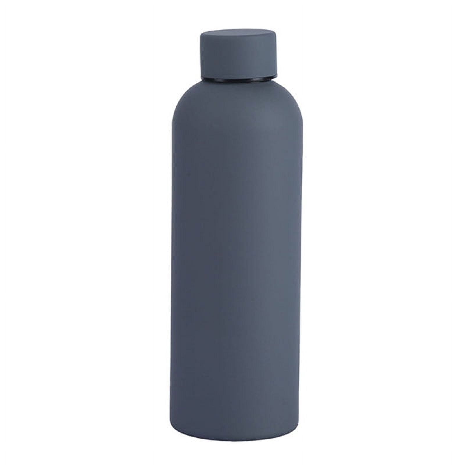 BT 500/750ML Small Mouth Thermos Cup, Outdoor Stainless Steel Bottle ...