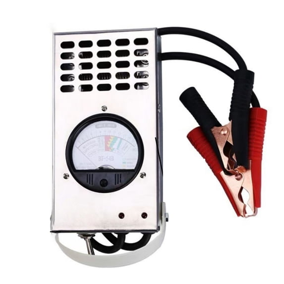 BT-54B Battery Tester Electric Vehicle Battery Battery Capacity Tester ...