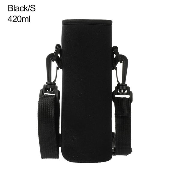 BT 5PCS Water Bottle Cover Bag Pouch With Strap Neoprene Water Pouch ...