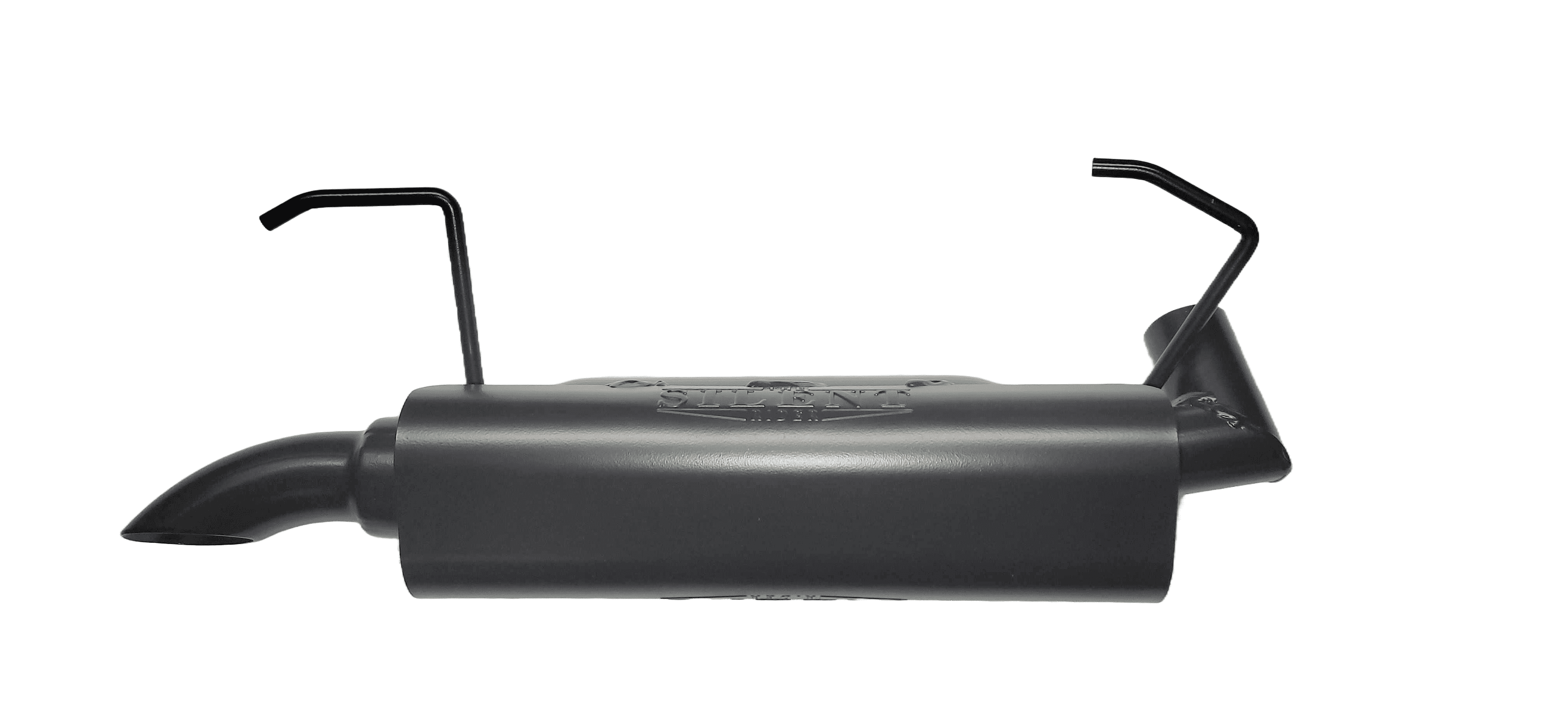 BT-625 The Silent Rider ATV/UTV muffler silencer - Walmart.com