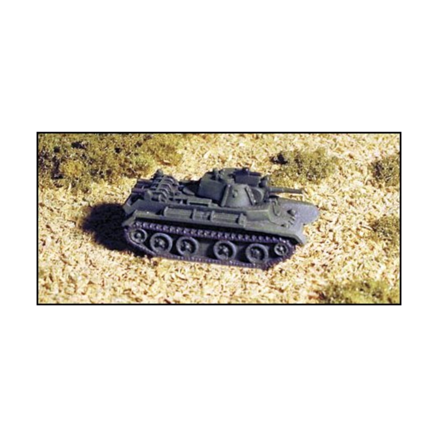 GHQ BT-8 New - Walmart.com