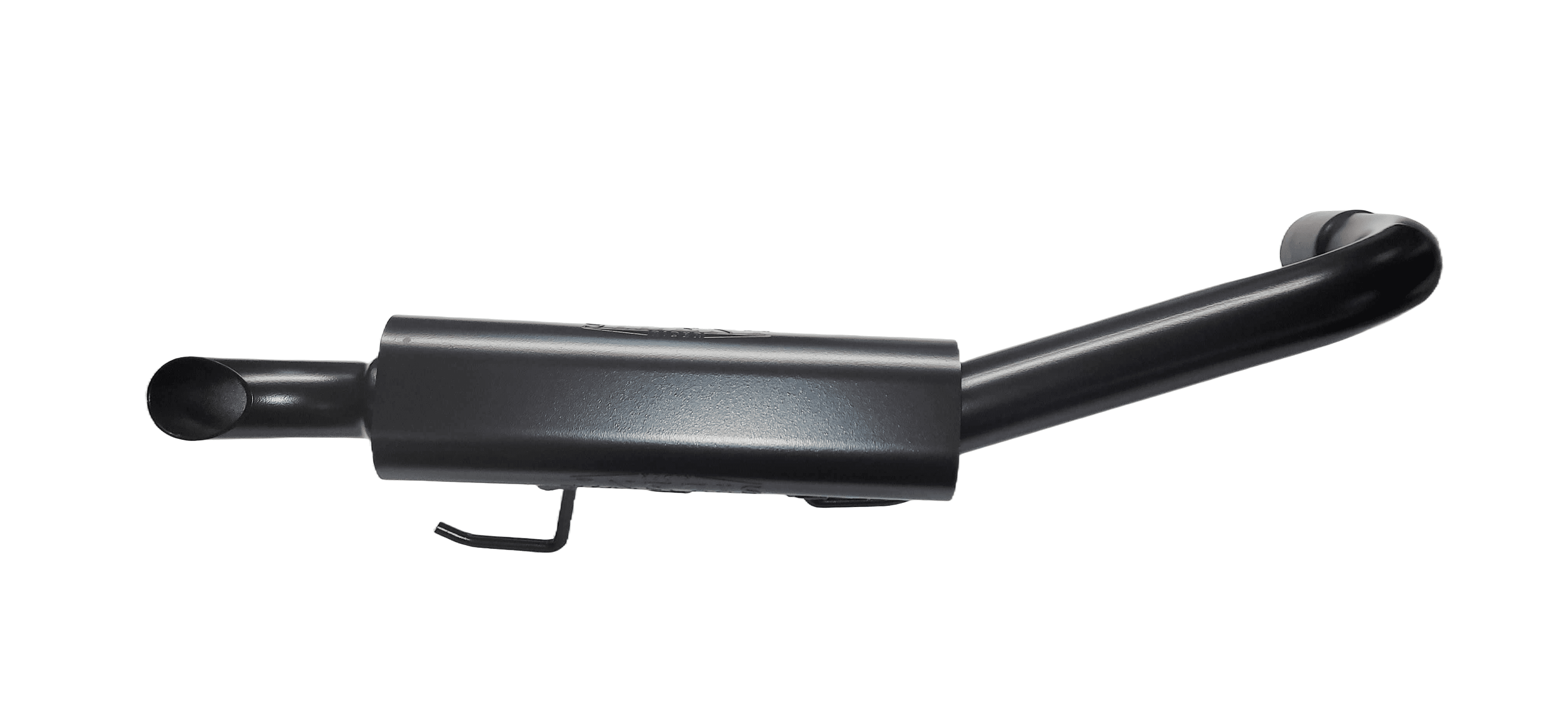 BT-900 The Silent Rider ATV/UTV muffler silencer - Walmart.com