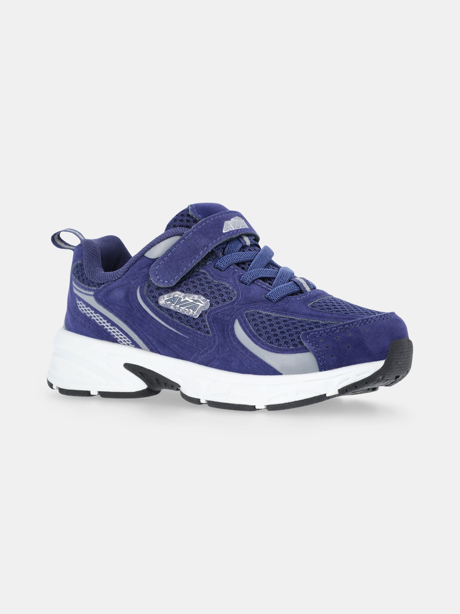 Avia Toddler Unisex 5000 Chunky Trainer Sneakers - Walmart.com