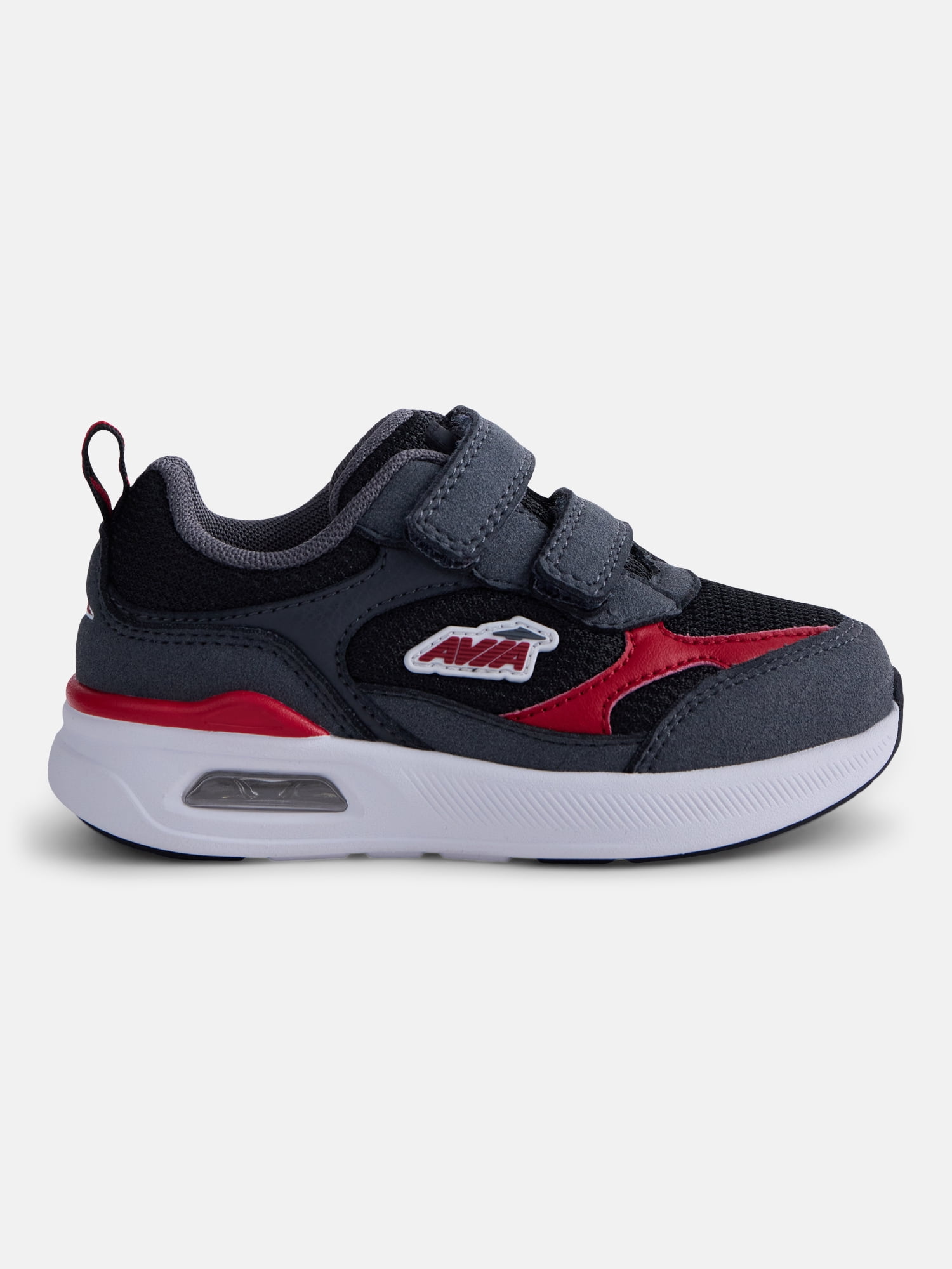 Avia Toddler Boys Retro Air Bubble Athletic Sneakers - Walmart.com
