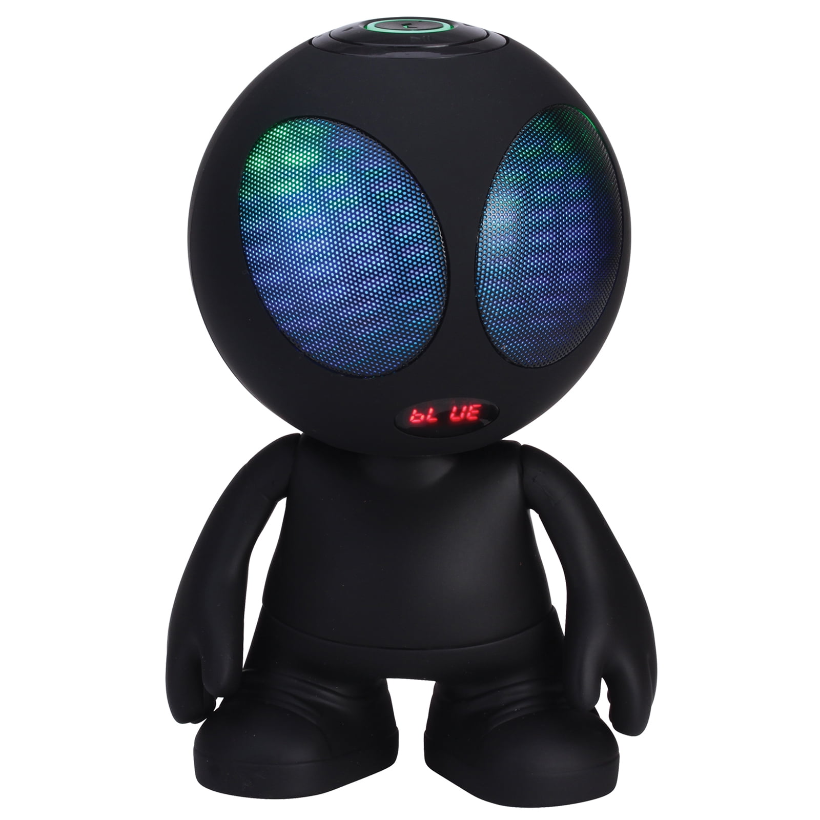 BTŽ Alien Portable Speaker - Walmart.com
