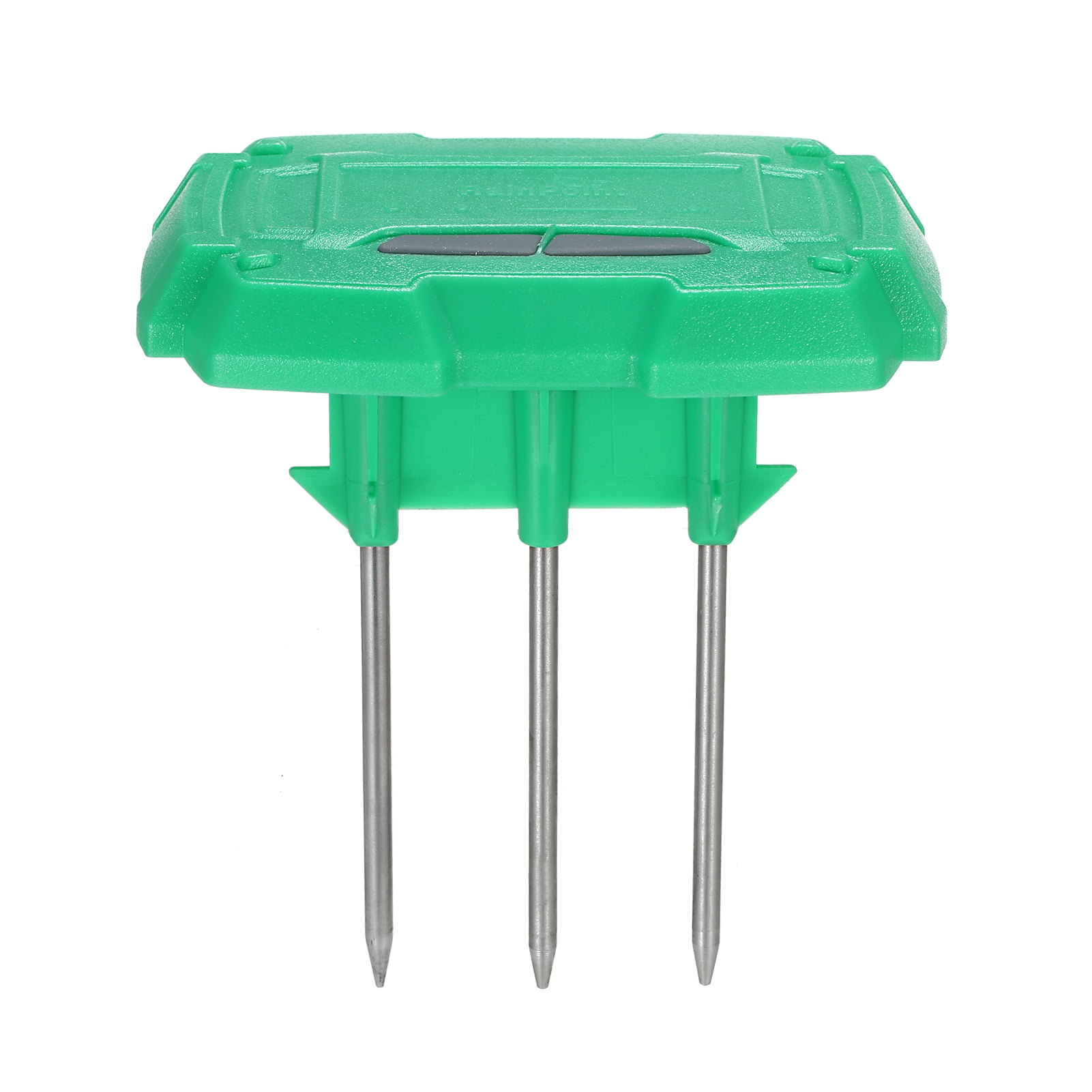 BT App Control Soil Temperature Moisture Sensor Meter Irrigation Soil Thermometer Humidity ...