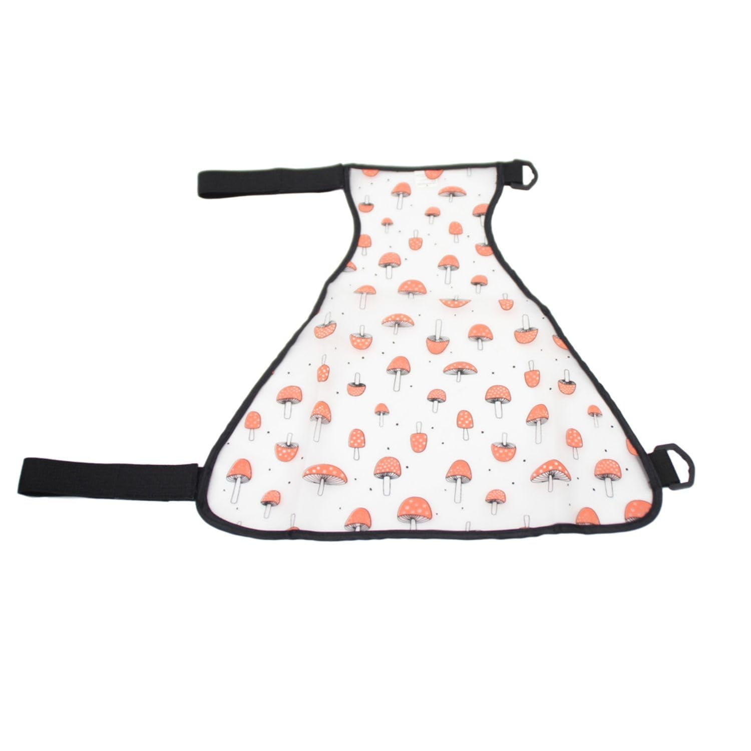 Dog Protection Vest, Warm Breathable Dog Chest and Dog Belly Protector ...