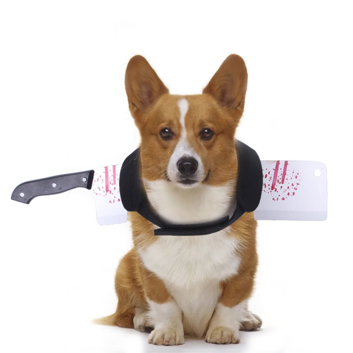 Halloween Pets Costumes,Pet Deadly Dog Costume,Dogs Halloween Spooky ...