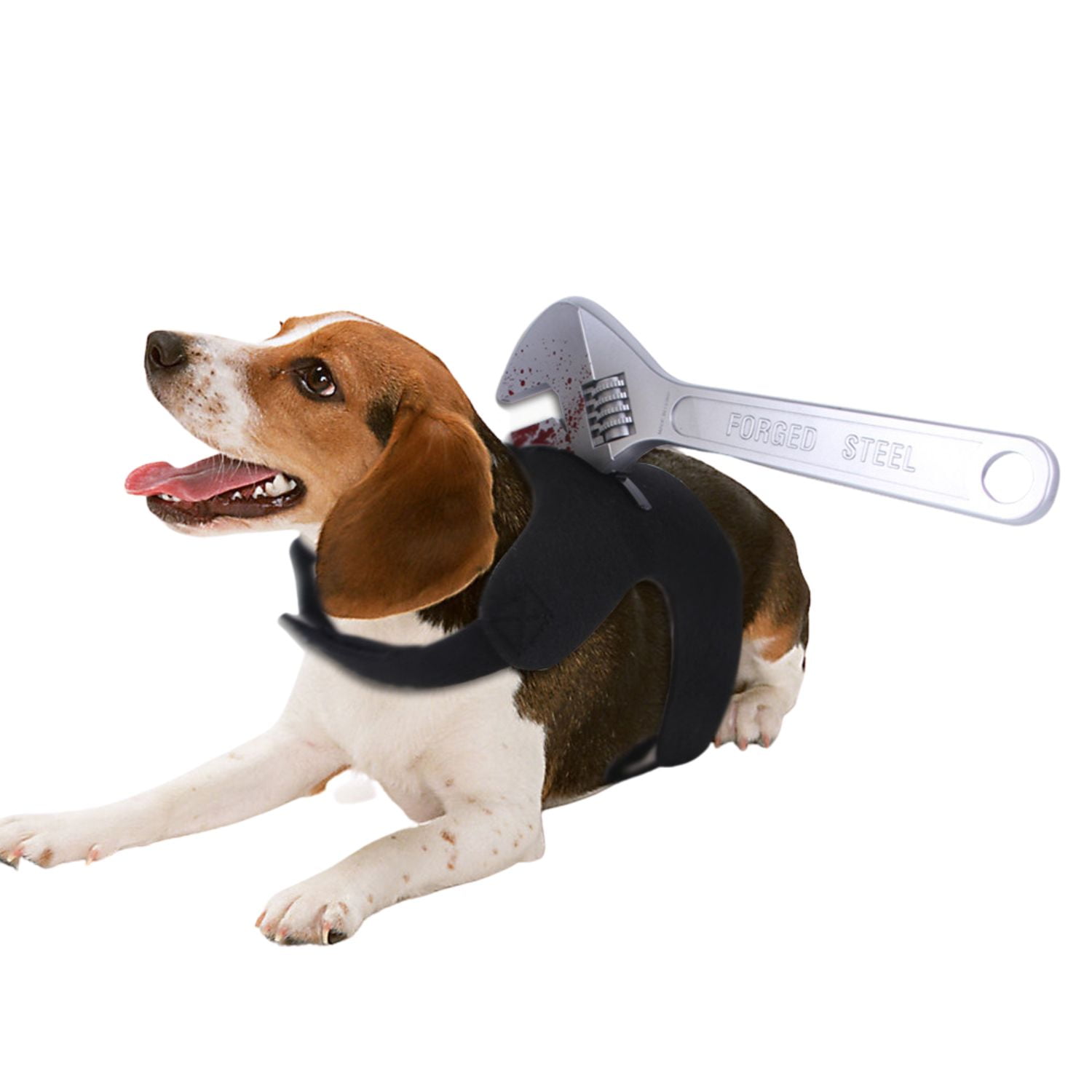 Halloween Pets Costumes,Pet Deadly Dog Costume,Dogs Halloween Spooky ...