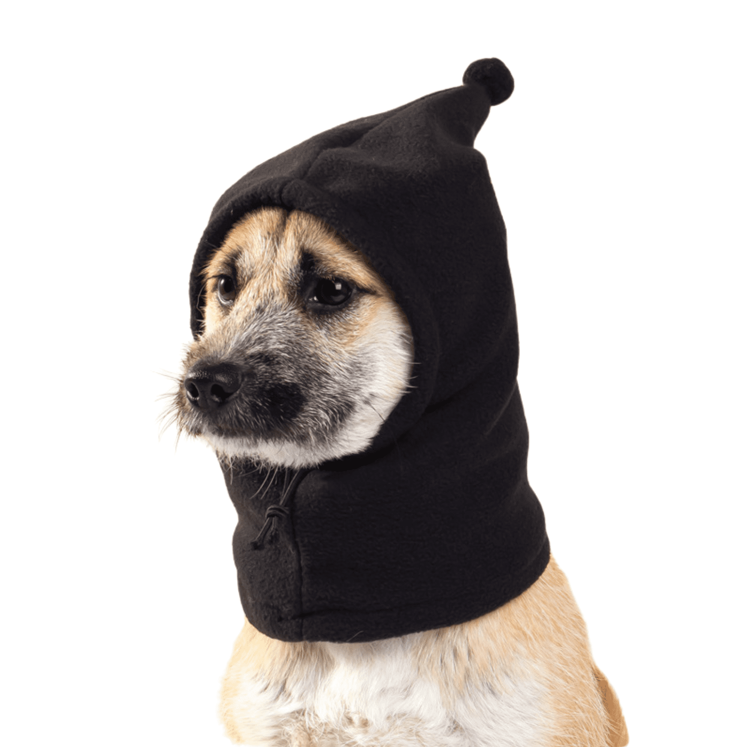 Harikaji Quiet Ears for Dogs Hat, Dog Ear Muffs Noise Protection, Plush ...
