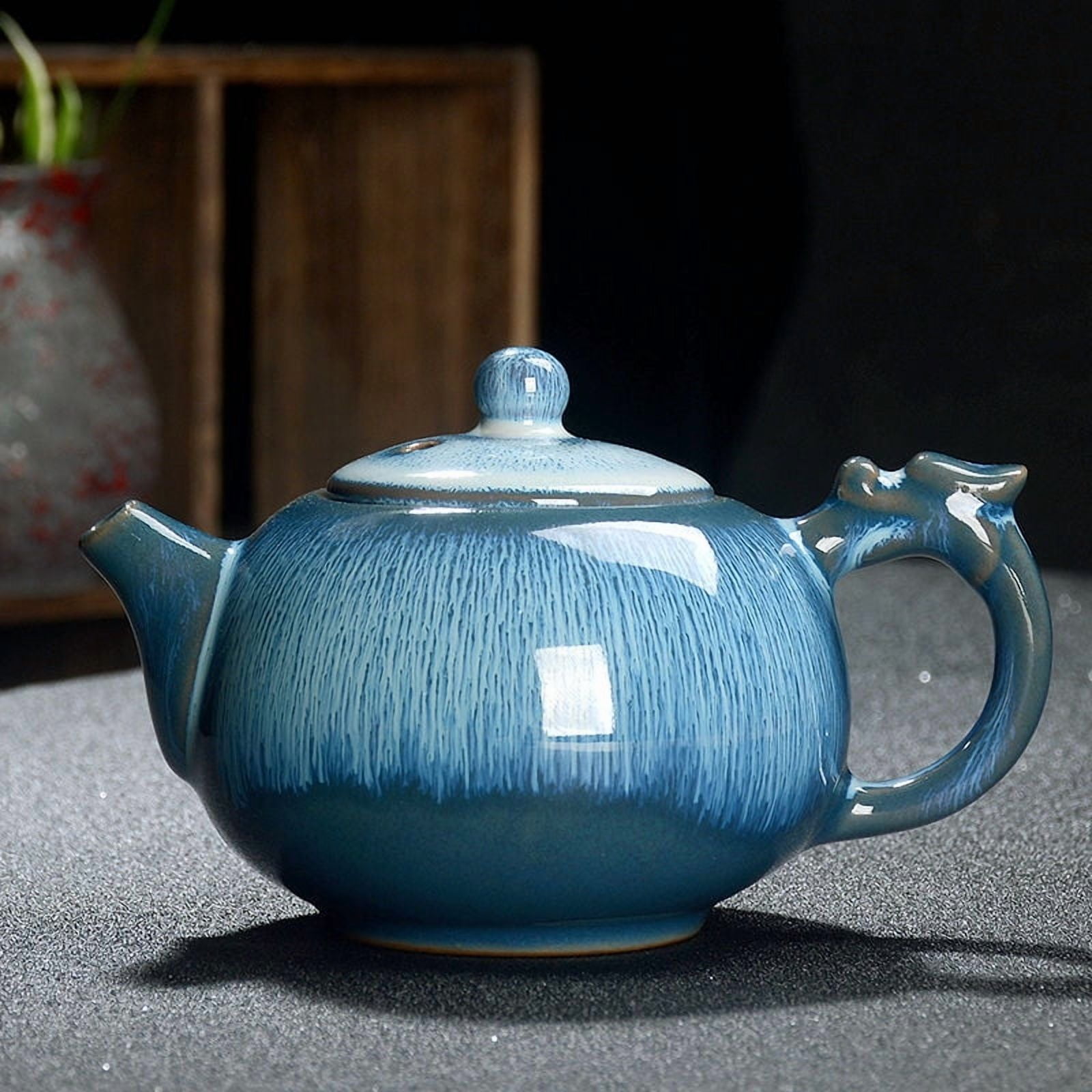 BT Exquisite Star glaze teapot 250ml Ceramic Kung Fu Tea pot tea kettle teaset porcelain teapot ...