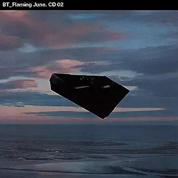 BT-FLAMING JUNE. CD2 -CDS- - Walmart.com