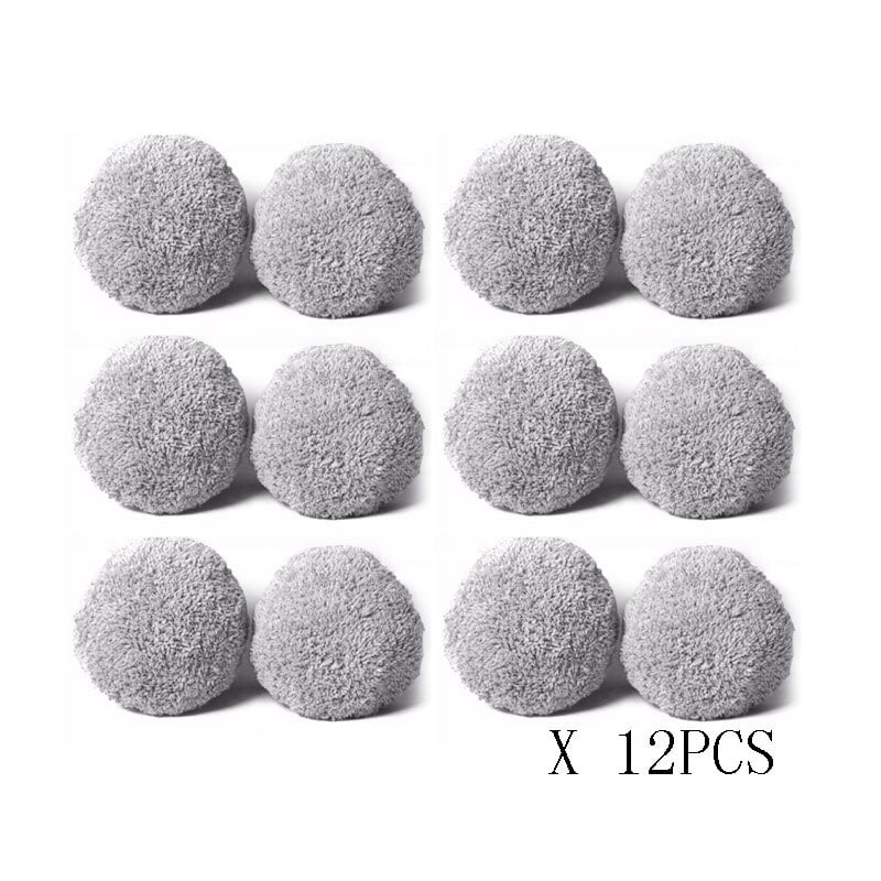 BT For hobot 188 168 198 388 Window cleaner wipes Puruikai Cleaning ...