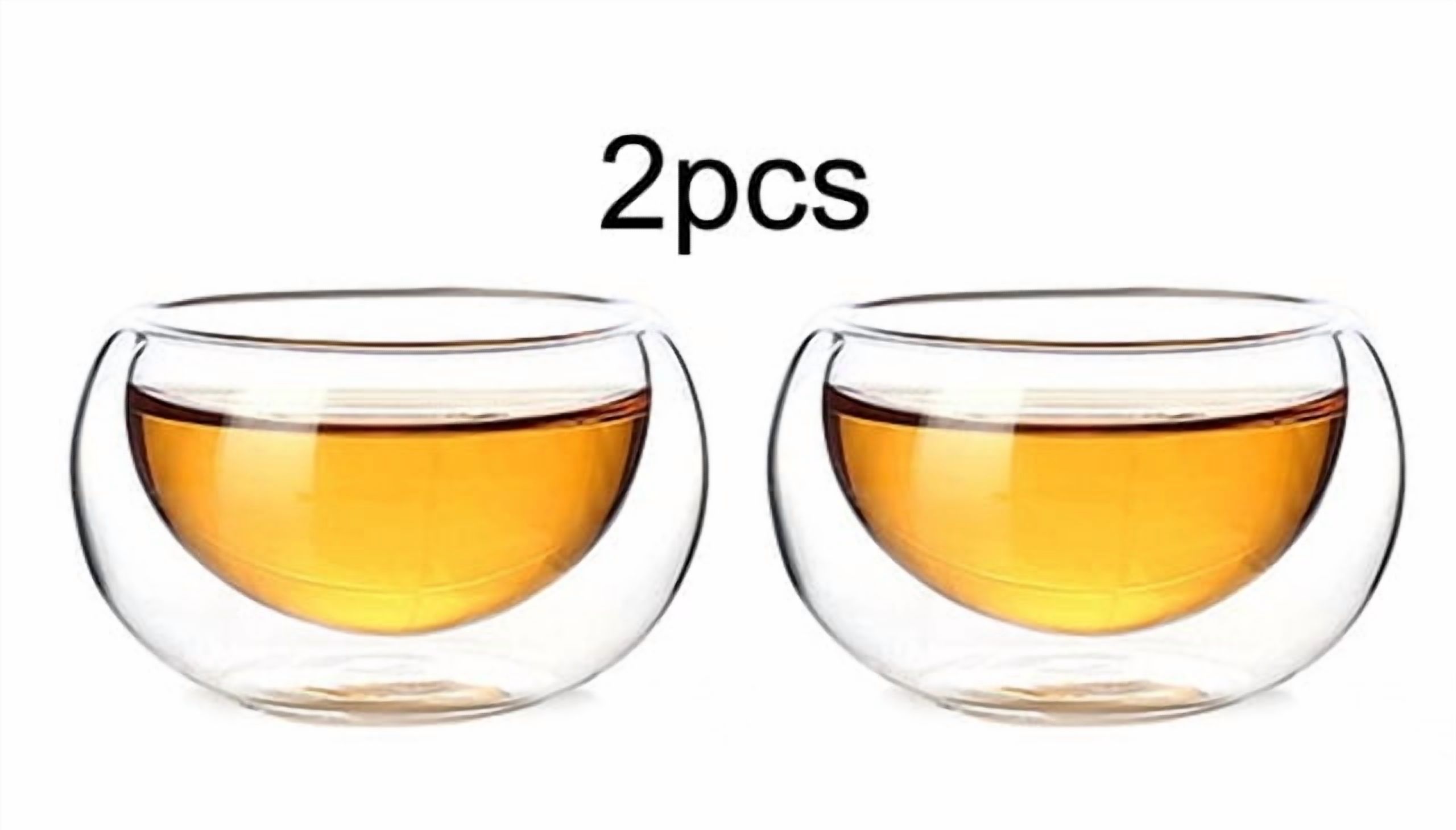 BT Heat-resisting clear glass tea pot fair cup cha hai,handmade kung fu ...