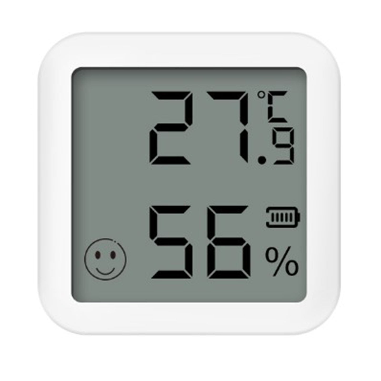 BT Indoor Outdoor Digital Thermometer Hygrometer LCD Display ...