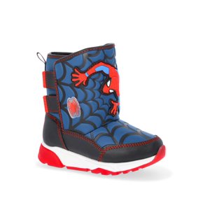 Spiderman Boots