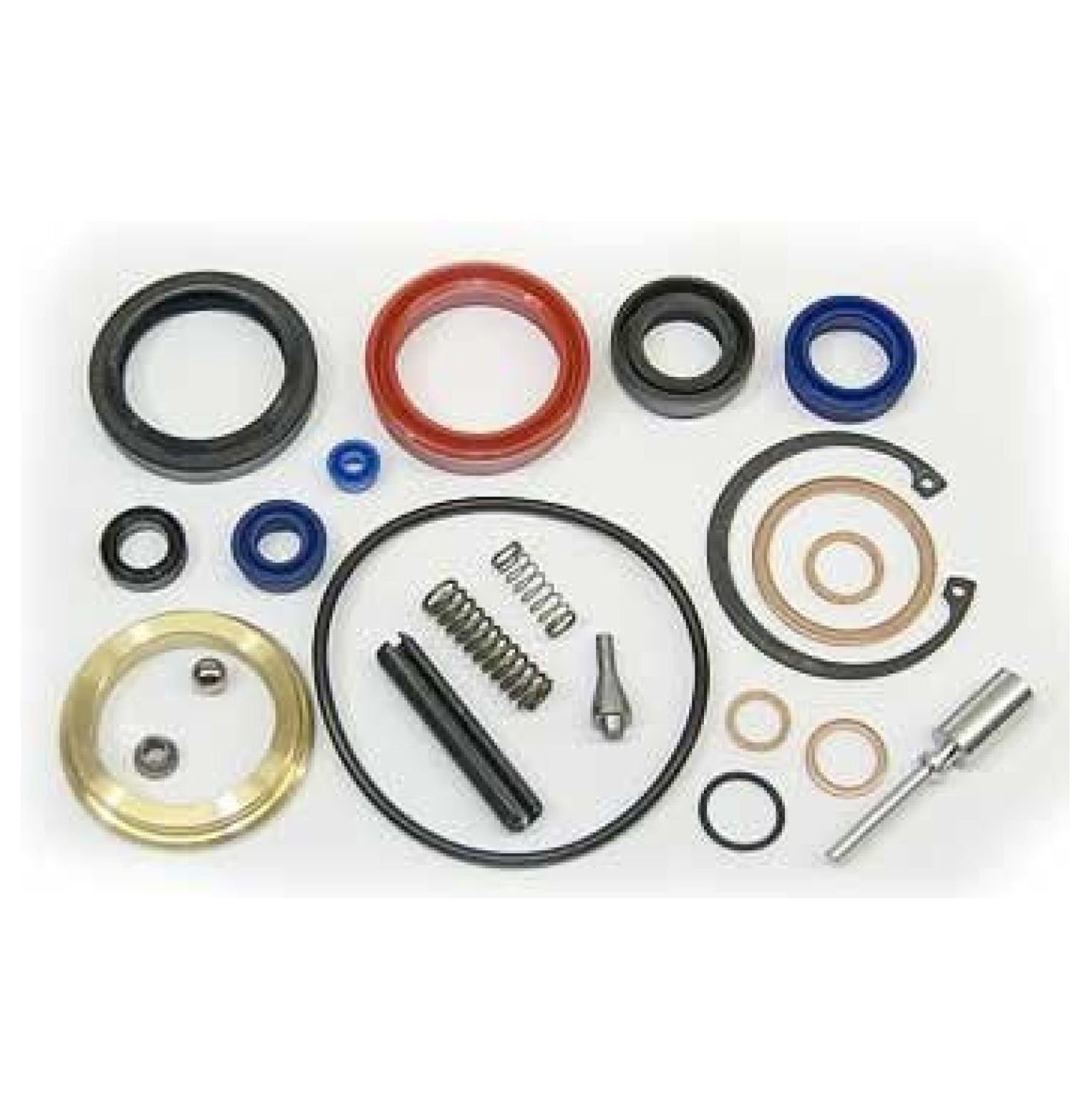 BT Model L 2000, L 2300, L 2000-U, L 2300-U Seal Kit - Walmart.com